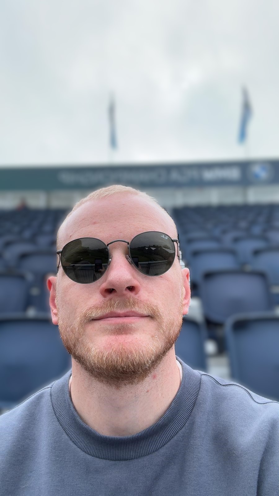 Apprentice Spotlight: Charlie , Dereham leisure · Parkwood Leisure